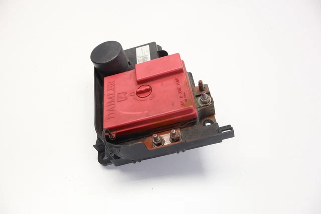 2018-2025 FREIGHTLINER CASCADIA Battery Access Daimler Main Power ...