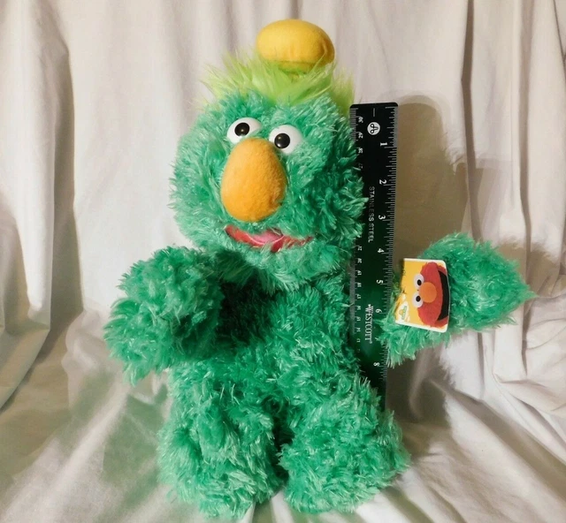 Dingers Sesame Street