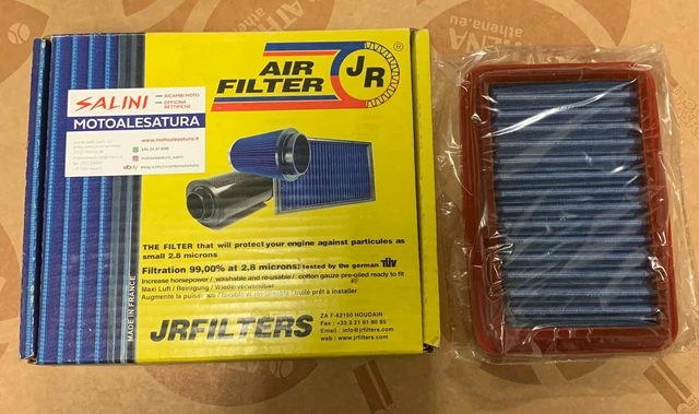 FILTRE À AIR Jr Suzuki GSF 1200 S BANDIT S 2001/2006 - Air Filter JR ...