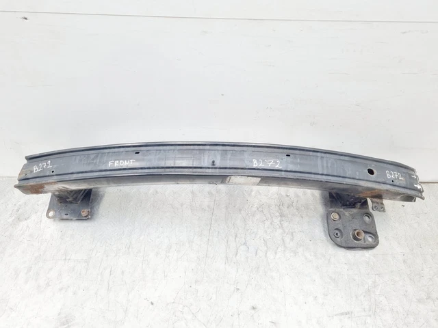 TESLA MODEL S Front Bumper Support Crash Bar 2017 £139.99 - PicClick UK