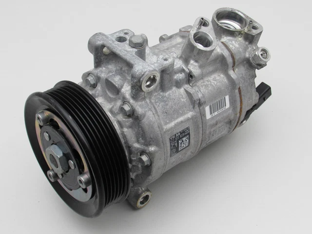 COMPRESSEUR 5Q0820803K VW Golf 7 Passat B8 Skoda Octavia III Superb ...