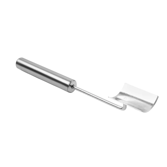 CORN COB PEELER, Fast and Safe, Suitable for Home Kitchens, Restaurant ...