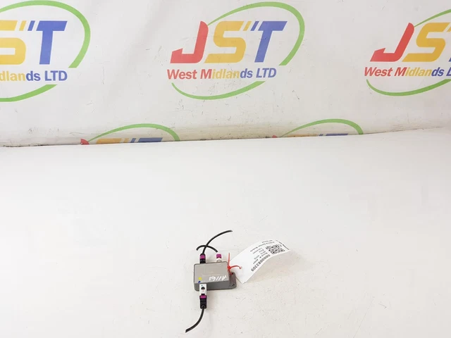 MERCEDES VITO ANTENNA Module 2015 Diesel W447 £47.99 - PicClick UK