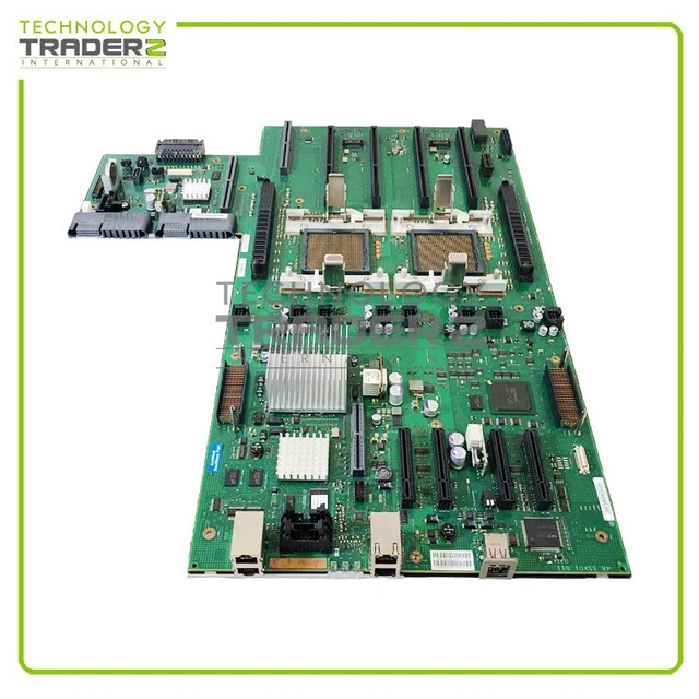 00E0873 IBM POWER 740 Dual Processor System Bottom of Basket 00E0874 ...