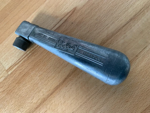 ECLIPSE NO.12 PADSAW Pad Saw Handle £5.92 - PicClick UK