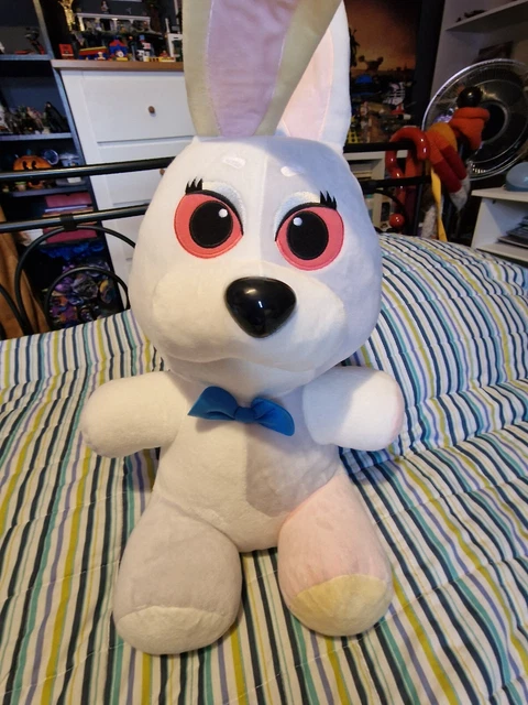 FUNKO FIVE NIGHTS At Freddy’s FNAF Security Breach Vanny Plush 16" £18. ...
