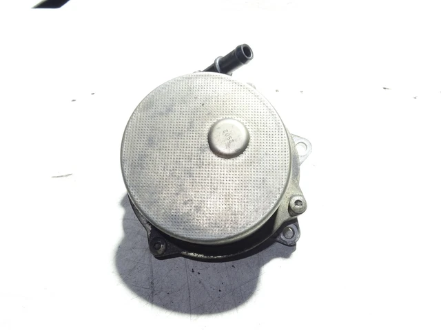 AUDI A8 D2 4D2, 4D8 Vakuumpumpe 057145100C 4.20 Petrol 220kw 1998 ...