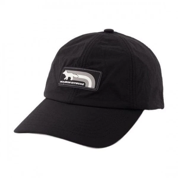 MAISON KITSUNE FLASH Fox 6P Cap 151060461 EUR 152,07 - PicClick DE