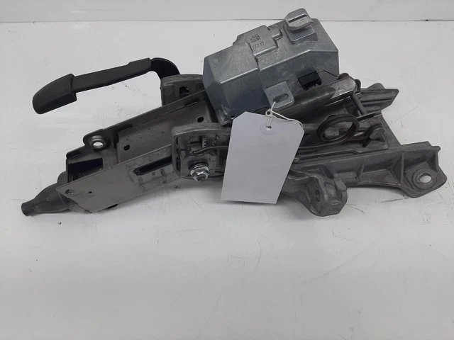 2018 JAGUAR I-PACE Mk1 Electric Power Steering Column £60.00 - PicClick UK