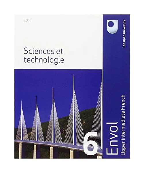 SCIENCES ET TECHNOLOGIE, Open University Course Team EUR 11,22 ...