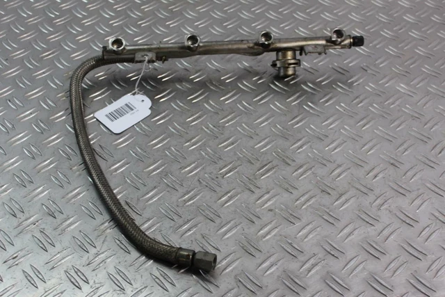 61050 INJECTION NOZZLE injection strip mixture preparation Mercedes ...