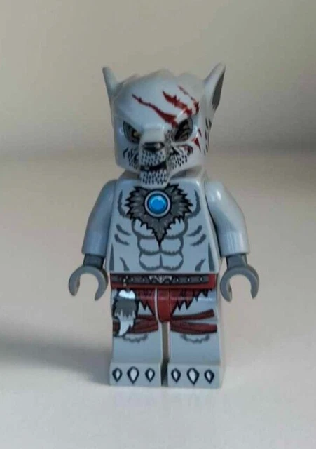 LEGO CHIMA - Winzar loc009 Minifigure £4.10 - PicClick UK
