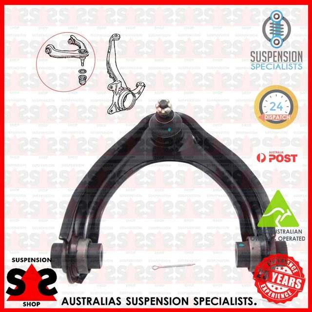 LEFT FRONT CONTROL/TRAILING Arm, Wheel Suspension Suit HONDA Civic Vi Saloon EUR 73,08 - PicClick FR