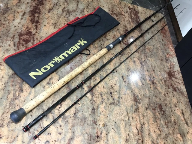 TEAM NORMARK TITAN Match RNTM 1563 13ft Float Fishing Rod £149.99 ...