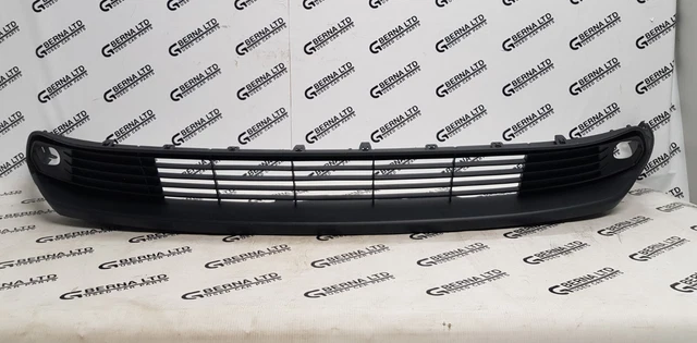 GENUINE TOYOTA CROSS Mk1 2020-2023 Front Bumper Lower Section 52129 ...