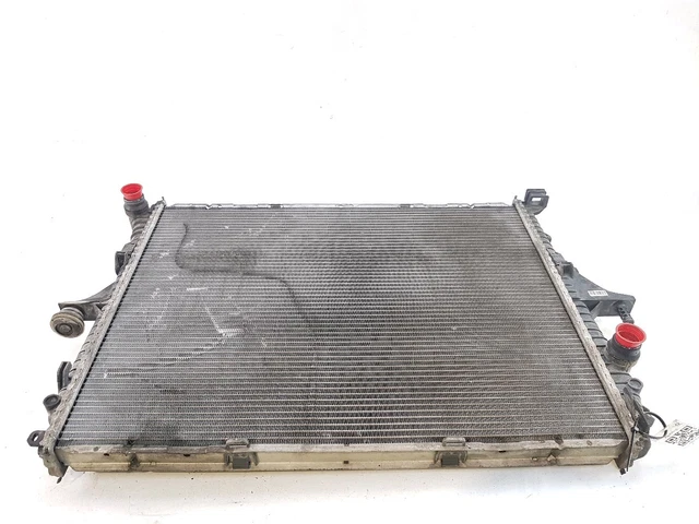 RADIATEUR D'EAU - Audi Q7 I PH.1 - 7L0121253A - A0-4301E EUR 77,66 ...