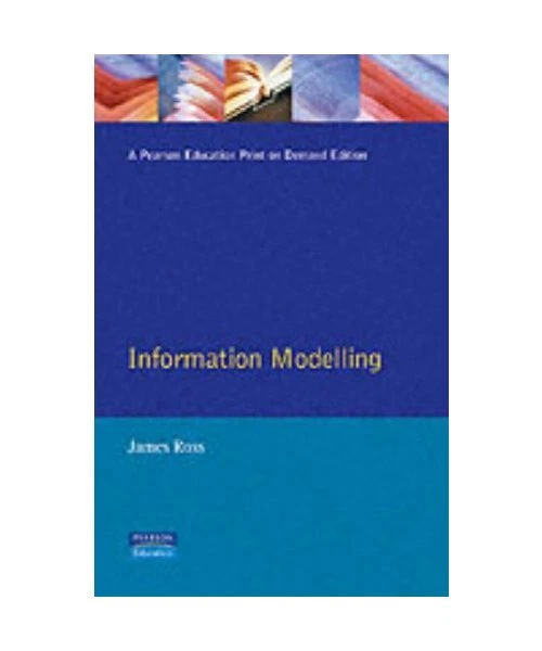 INFORMATION MODELING: AN Object-Oriented Approach, Haim Kilov, James ...