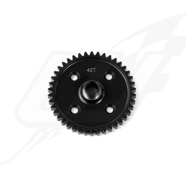 ES- XRAY CENTER Differential Spur Gear 44T - 355052 EUR 56,79 - PicClick FR