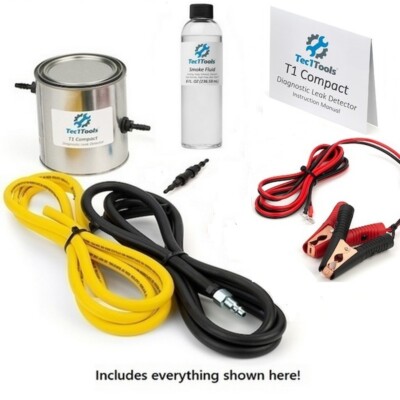 EVAP SMOKE MACHINE + Smoke Fluid Refill - Proudly Built in the USA EUR ...