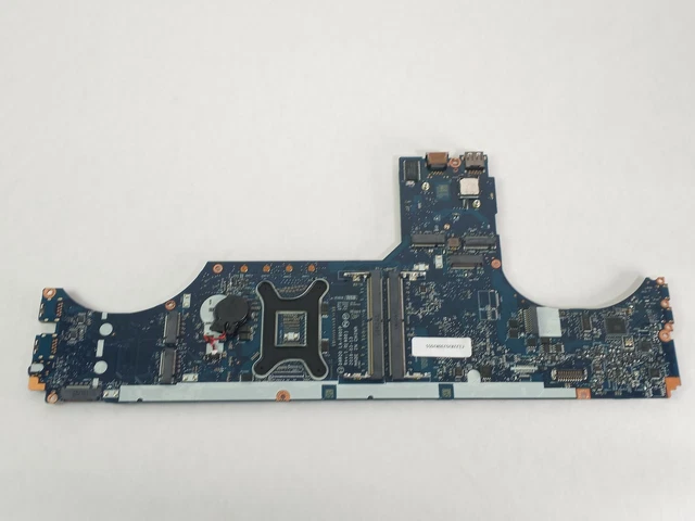 LOT OF 2 Dell Precision 7730 Intel Core i7-8850H 2.6 GHz DDR4 ...