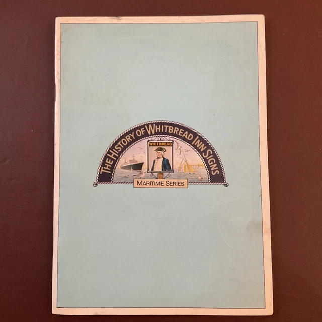 THE HISTORY OF Whitbread Inn Signs, Complete 25 Cards £9.00 - PicClick UK