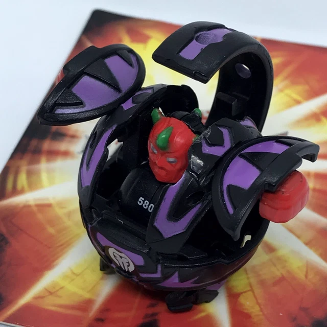BAKUGAN WARIUS DARKUS B2 battle brawlers EUR 1,00 - PicClick ES