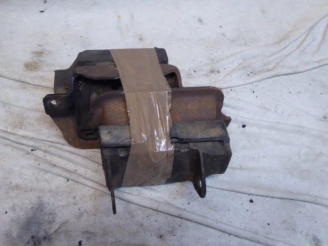 FORD RANCHERO MOTORHALTER engine bracket mount 351 400 M EUR 35,00 ...