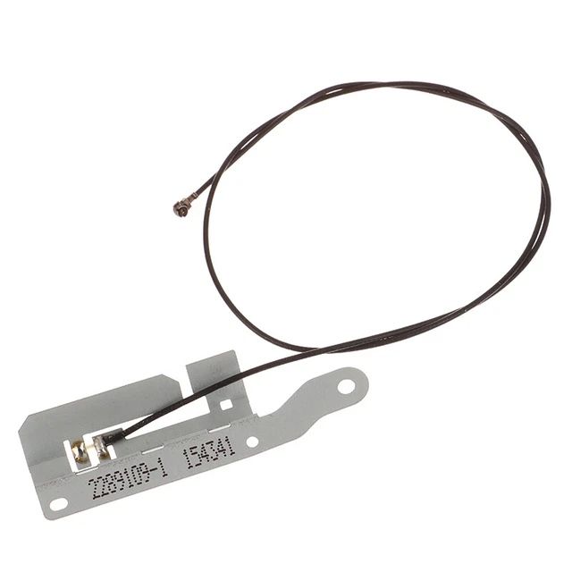 WIFI BLUETOOTH ANTENNA Module Connector Cable Wire W/Screwdriver For ...