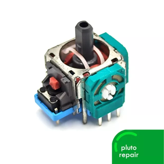 PS4 CONTROLLER STICK Playstation 4 Thumbsticks Analog Potentiometer ...