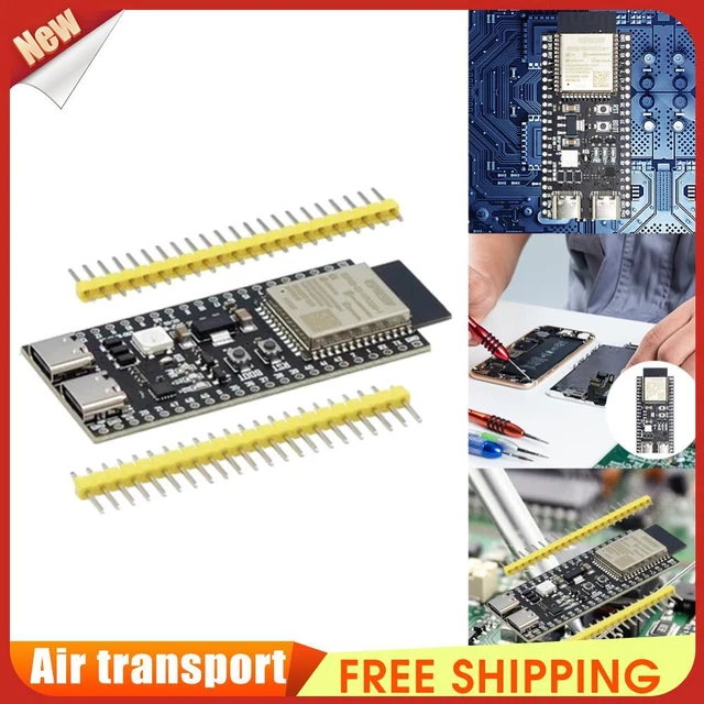 Esp32 Esp32 S3esp32 C3 Core Board Esp32 C3 Devkitm 1 Esp32 5137