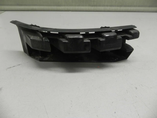 MERCEDES E-CLASS W212 rear bumper bracket left carrier A2128850965 £8. ...