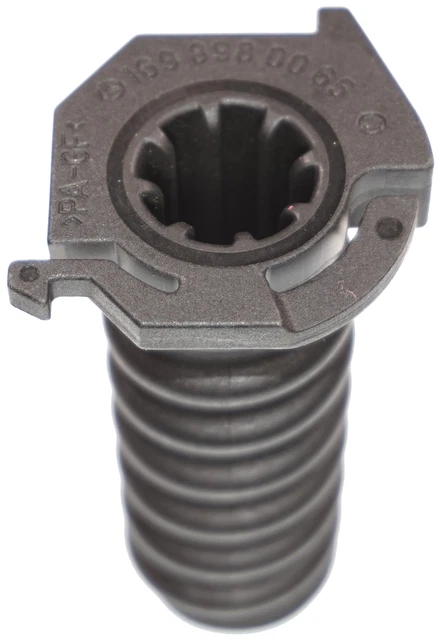 MERCEDES RECHANGE ROUE Zone Support de Serrage Serrure Vis Clou ...