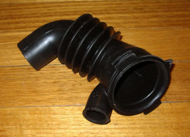 FRONT LOAD WASHER Tub to Pump Bellows Hose For LG WD-1236TD Washing ...