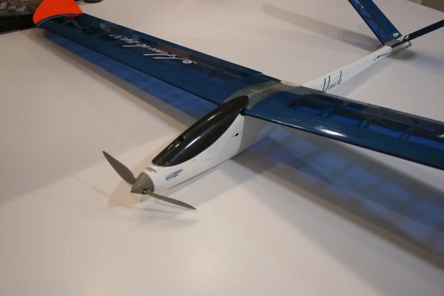 THUNDER TIGER E\HAWK 1400 Glider £69.95 - PicClick UK