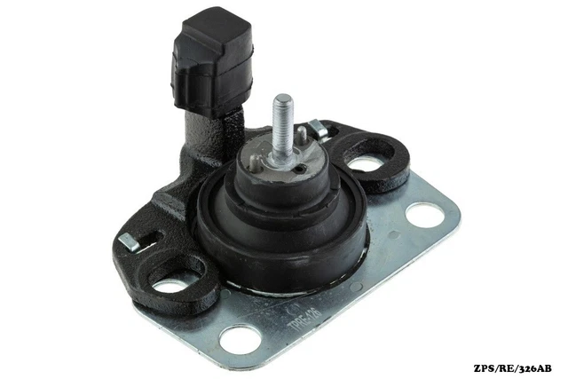 SUPPORT MOTEUR HYDRO Droit pour Renault Kangoo 2000+7700805123 Zps / Re ...