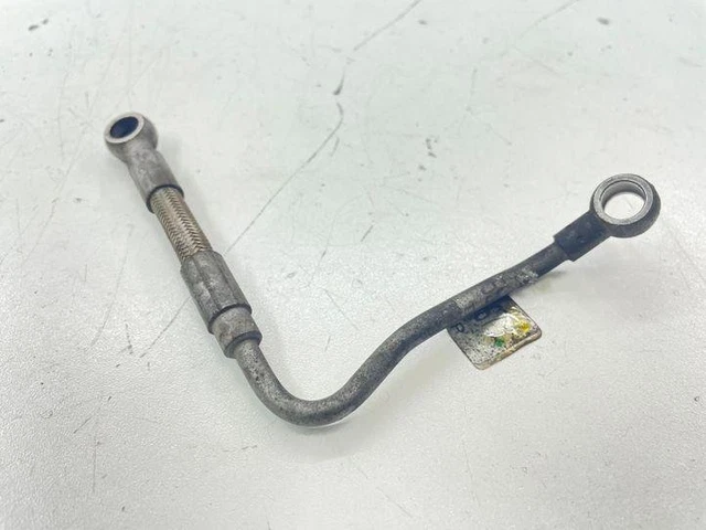 OPEL ASTRA J GTC 55565667 Turbine Lubrification Tube 2.00 Diesel 121kw ...