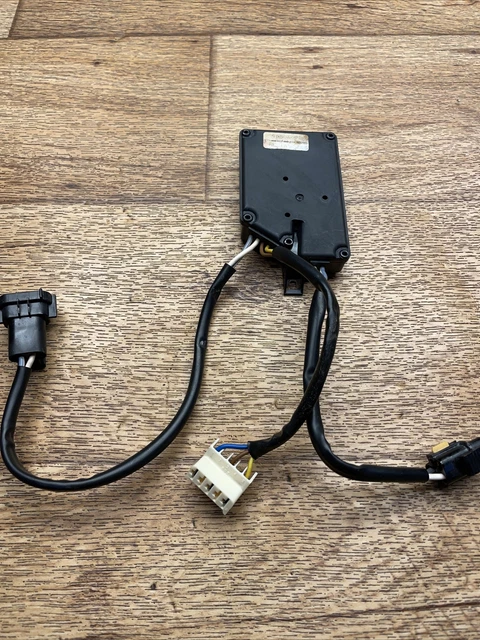 RANGE ROVER CLASSIC Sunroof Ecu 1993 £135.00 - PicClick UK