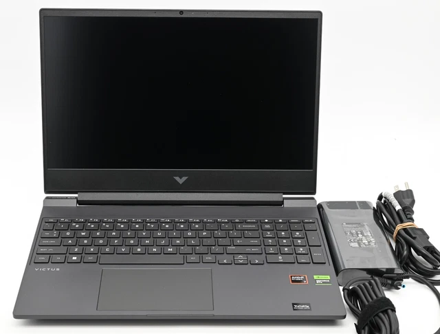HP VICTUS 15.6''FHD 144Hz AMD Ryzen 7 8845HS RTX 4060 64GB 2TB Gaming Laptop £1,045.54 - PicClick UK