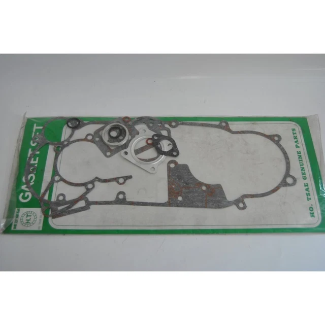 SÉRIE JOINTS DE Moteur Engine Joint Set Piaggio Déclic 50 EUR 46,98 ...