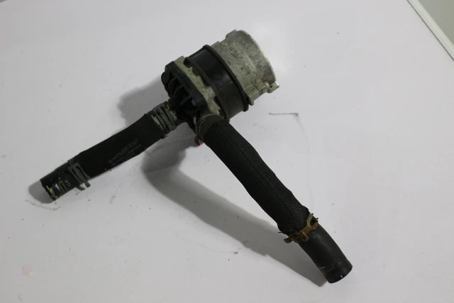 2018 AUDI RS5 B9 Water pump coolant pump 8K0965567 £352.49 - PicClick UK