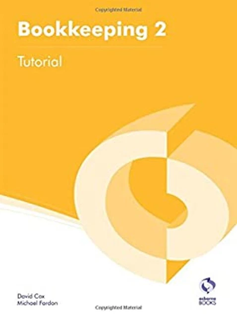 GESTION 2 TUTORIEL Livre de Poche Michael, Cox, David EUR 5,71 ...