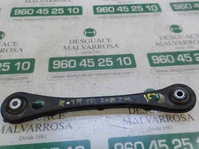 4F0501529E BRACCIO SOSPENSIONE Posteriore Inferiore Destro / 16816648 ...