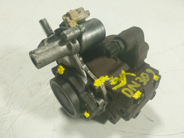 Pompe Injection Peugeot 3008 À VENDRE! - PicClick FR