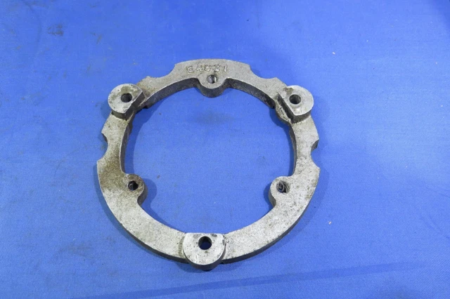 TRIUMPH PRE UNIT Bonneville T120 Alternator Stator Mounting Ring 70 ...