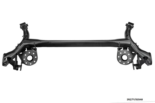 REAR SUBFRAME CROSSMEMBER for TOYOTA YARIS MK2 2005-2014 ZRZ/TY/025AB ...