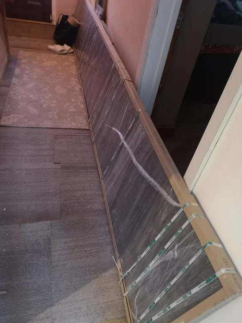 Wren Luxury Laminate Worktops FOR SALE! - PicClick UK