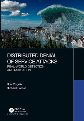 Distributed Denial Of Service Attacks Real World Detection And