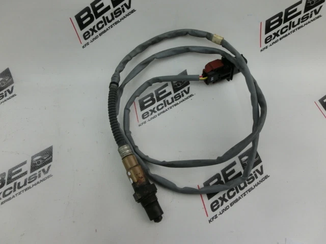ORIGINAL VW TOUAREG 7P Hybride 3.0 V6 CGEA CGE Sonde Lambda 06E906262C ...