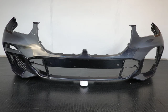 GENUINE BMW X5 G05 M SPORT SUV 2019-onwards FRONT BUMPER p/n ...