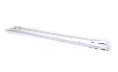 OEM BMW F30 Oscillant Panneau Côté M Performance Stickers 51192240983 ...